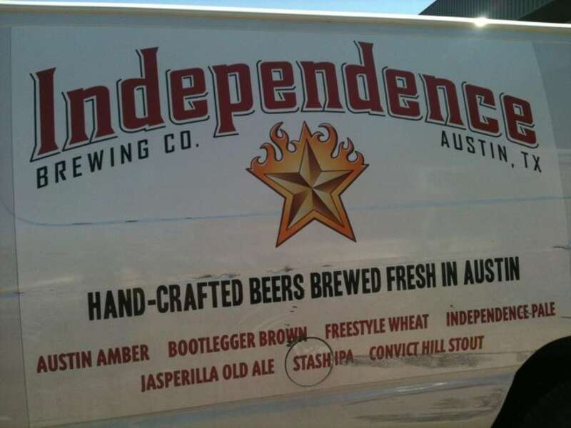 Independence Brewing Co.: A Bar in Austin, TX - Thrillist