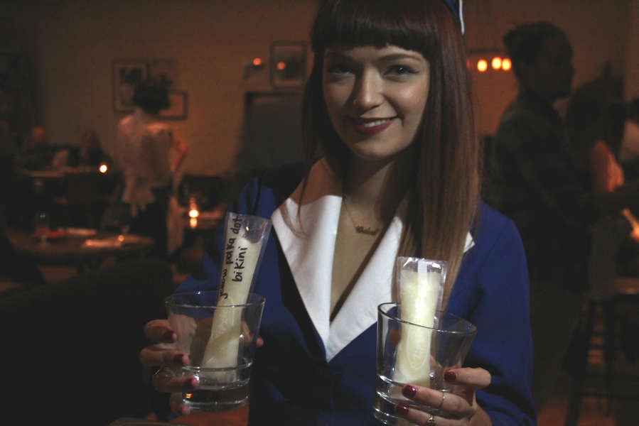 Cheetos made from pig ears and boozy, liquid nitrogen Otter Pops ...