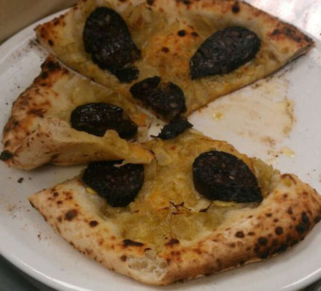 Ancora Pizzeria: A Restaurant in New Orleans, LA - Thrillist