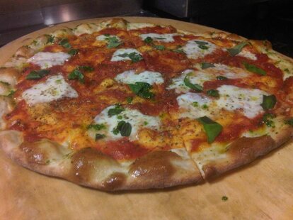 King Slice: A Restaurant in Toronto, ON - Thrillist