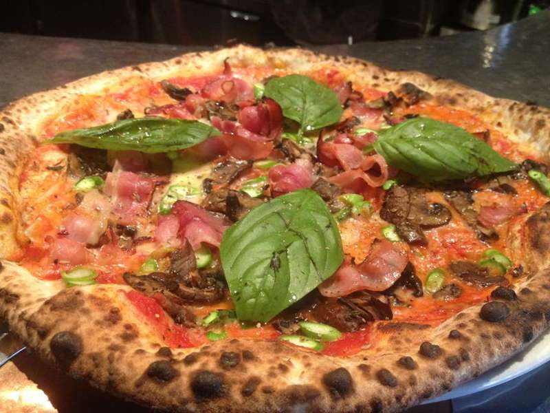 Ferro Bar Cafe: A Restaurant in Toronto, ON - Thrillist