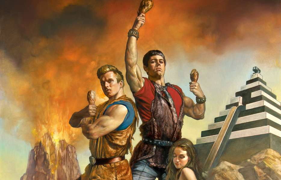 Rowans Tenpin Bowl - Heavy Metal Bowling BBQ - Thrillist