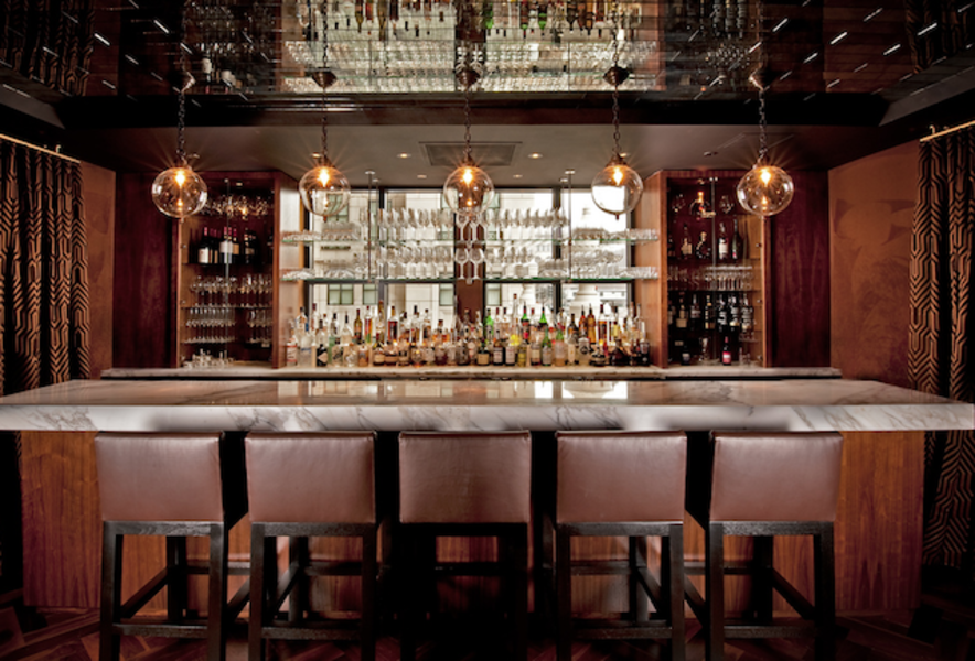 Bernard’s: A Bar in Chicago, IL - Thrillist