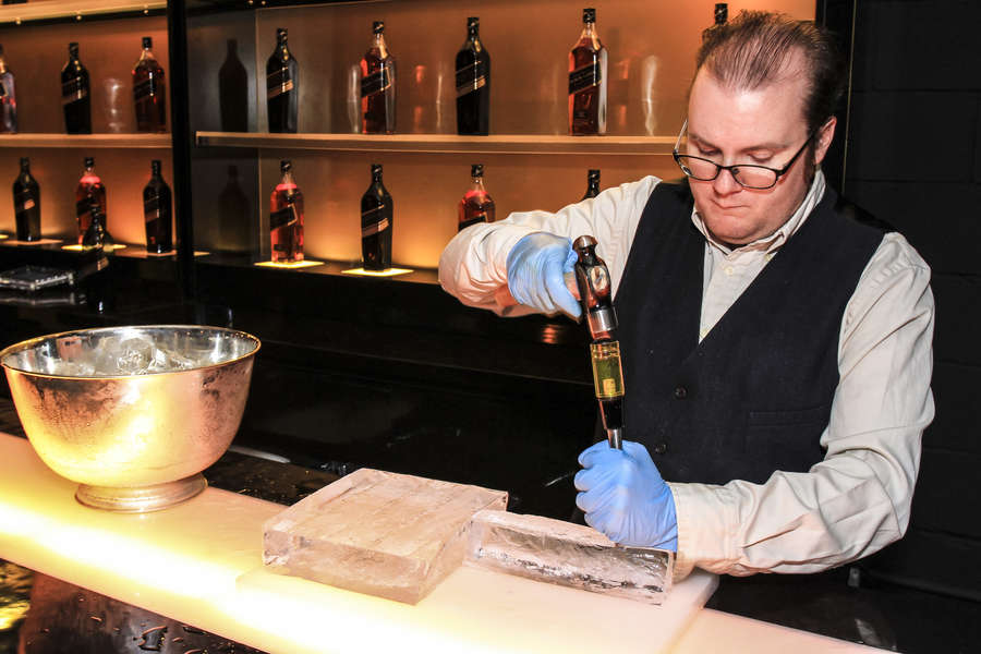 The incredible history of cocktail ice - Thrillist Nation