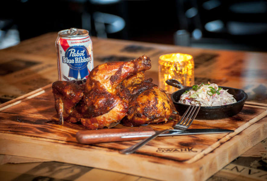 Southern Swank Kitchen: A Restaurant in Davie, FL - Thrillist