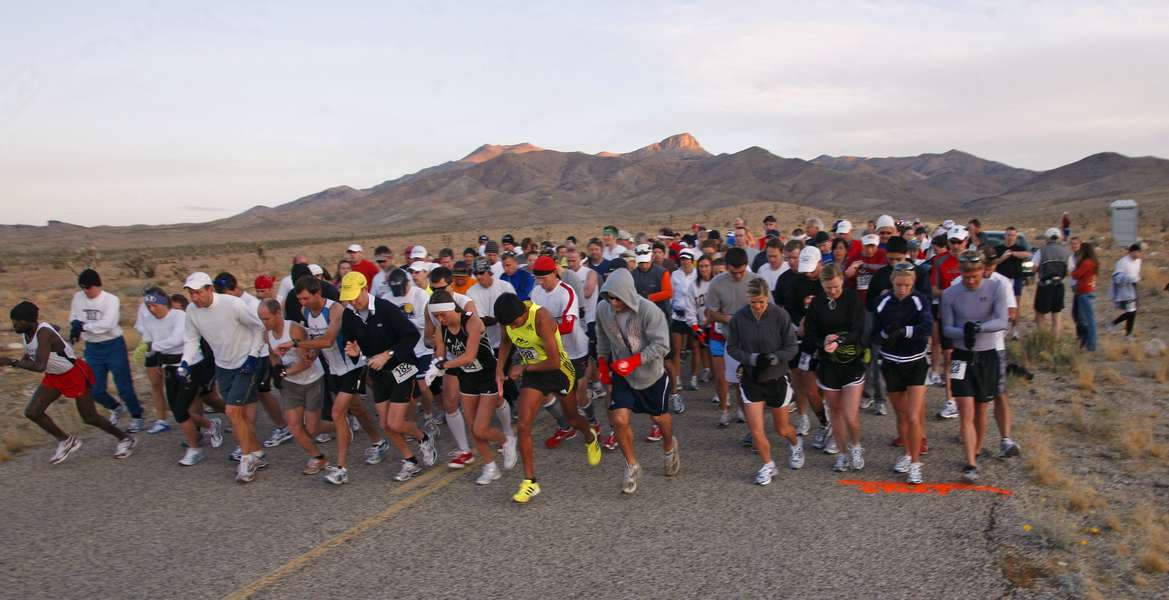 Best Marathons to Run - Exotic Marathon Routes in the World - Thrillist ...