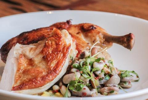 CBD Provisions: A Dallas, TX Restaurant.