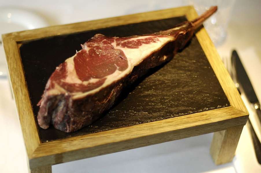 Grill Royal: A Bar in Berlin, Berlin - Thrillist