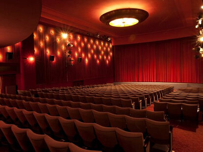 Delphi Filmpalast am Zoo: A Other in Berlin, Berlin - Thrillist