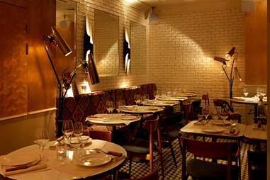 Best Steakhouses in Paris - Thrillist Paris