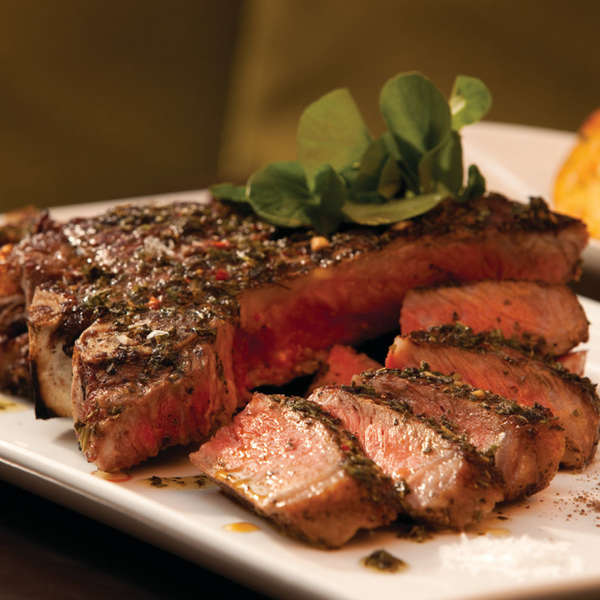 Best Steakhouses in Paris - Thrillist Paris