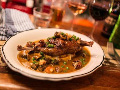 Joe Beef: A Restaurant in Montréal, QC - Thrillist