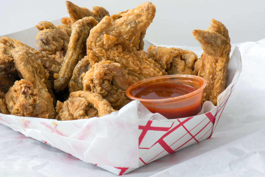 Fried Chicken Restaurants in Chicago - Thrillist Chicago