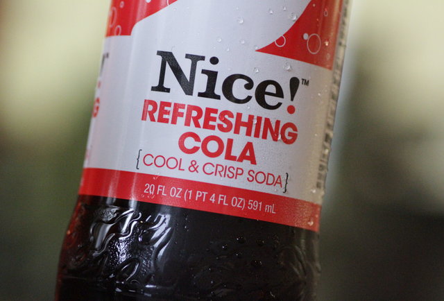 Best Sodas - Ranking 9 Classic Colas, from Mexican Coke to Zevia