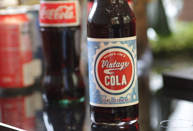 Best Sodas - Ranking 9 Classic Colas, from Mexican Coke to Zevia