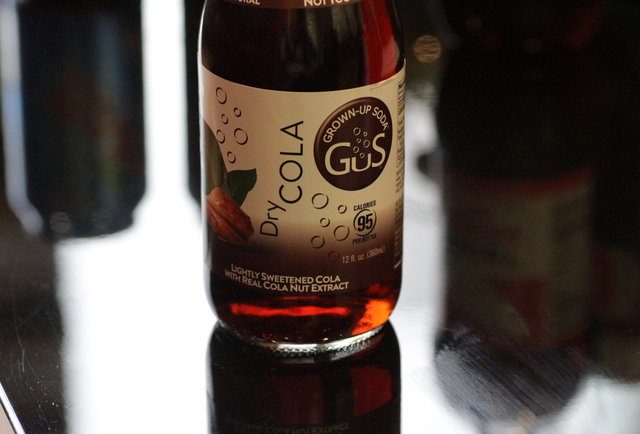 Best Sodas - Ranking 9 Classic Colas, from Mexican Coke to Zevia