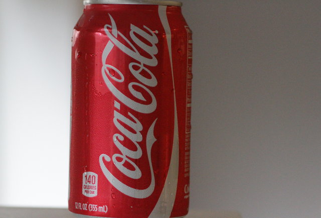 Best Sodas - Ranking 9 Classic Colas, from Mexican Coke to Zevia