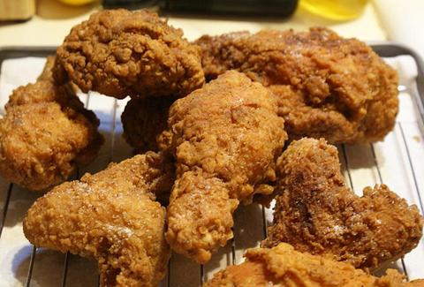 Harold's Chicken Shack: A Chicago, IL Restaurant.