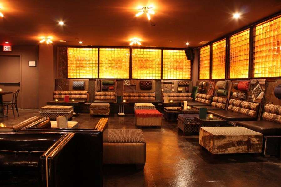 Salvage Bar & Lounge: A Bar in Los Angeles, CA - Thrillist