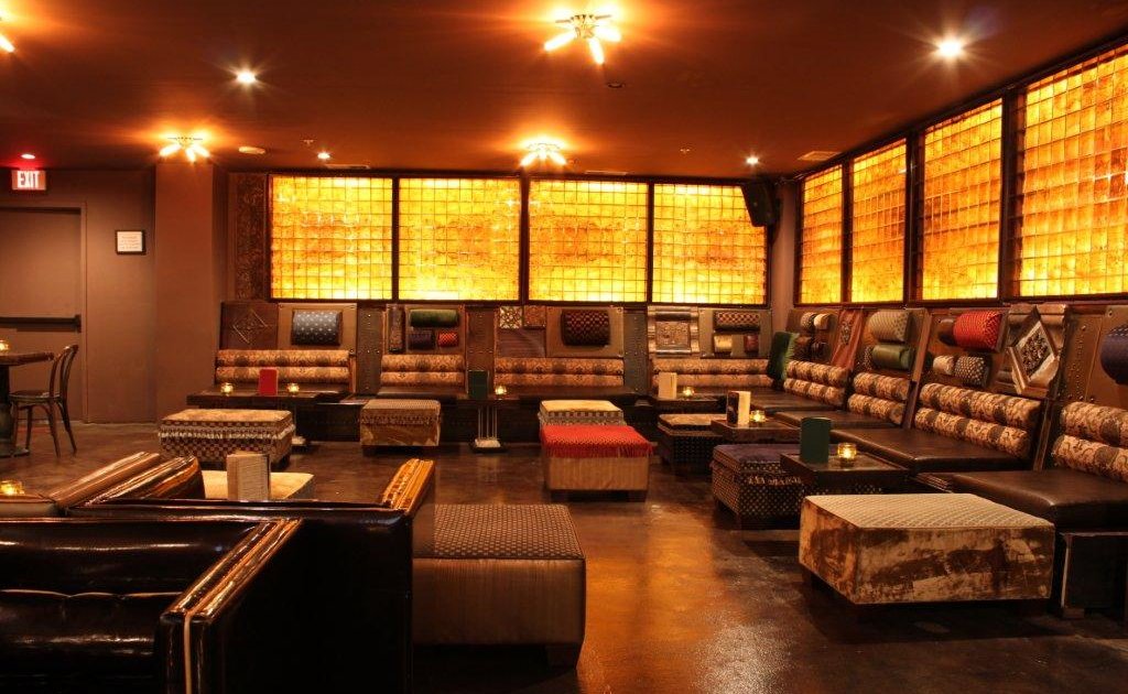 Salvage Bar & Lounge: A Los Angeles, CA Bar.