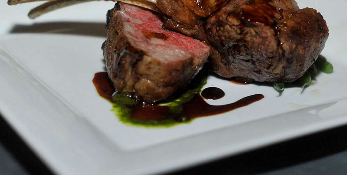 The Fifth & Terrace: A Restaurant in Toronto, ON - Thrillist