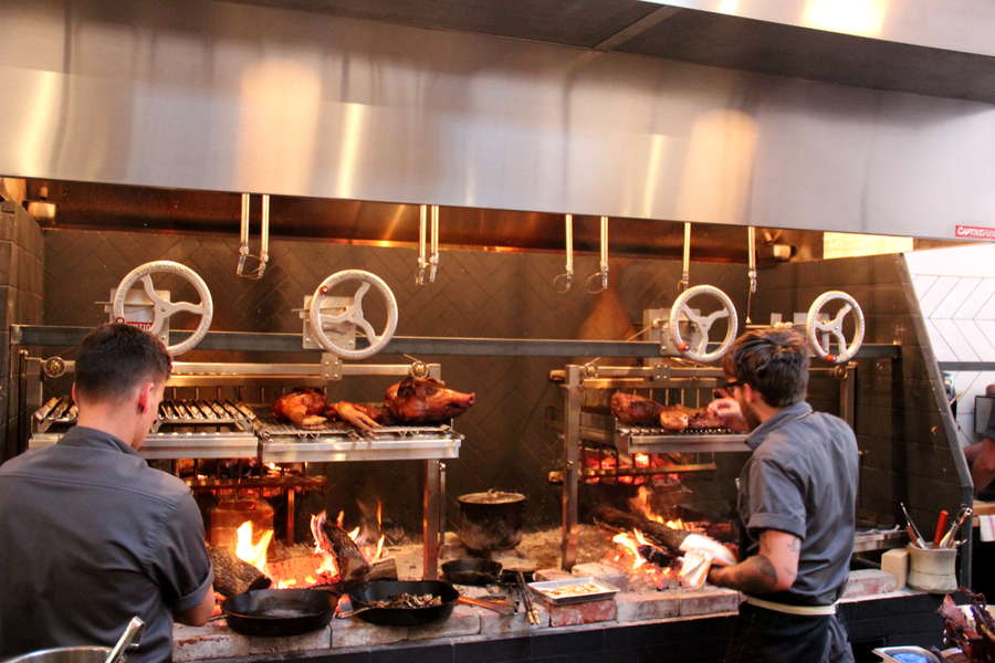 TBD - Modern American Restaurant in SOMA - Thrillist San Francisco