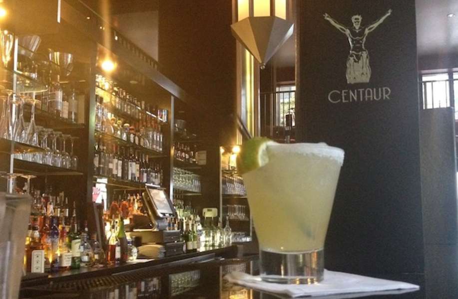 Centaur Bar: A Bar in Detroit, MI - Thrillist