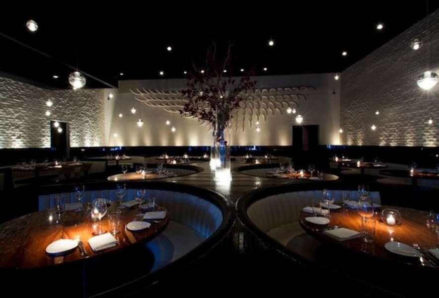 STK: A Restaurant in West Hollywood, CA - Thrillist