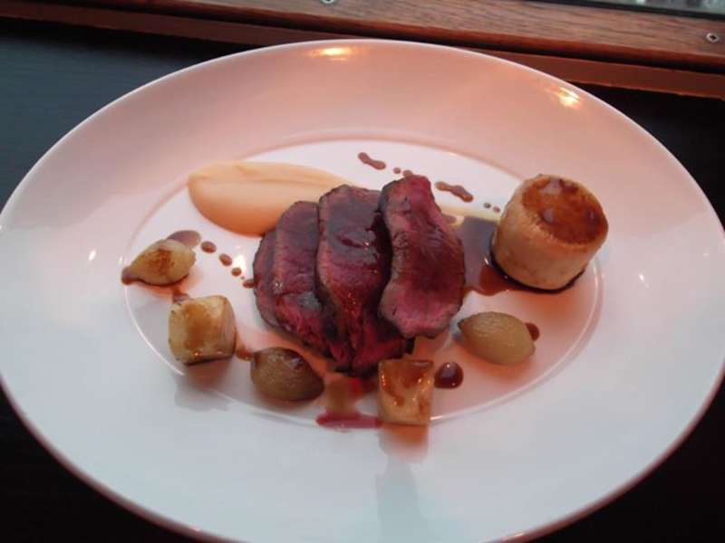 Paramount: A Bar in London - Thrillist