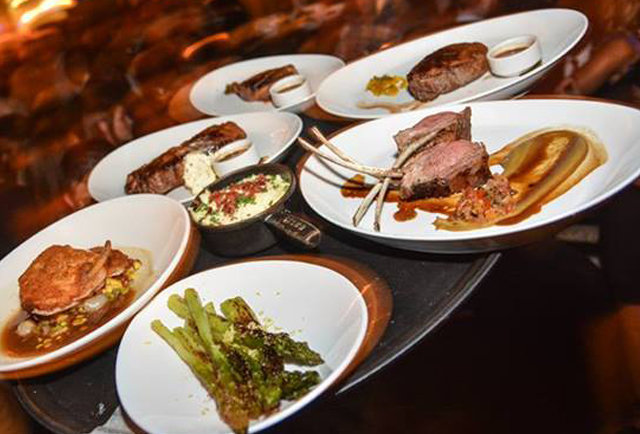 The 7 Best Steakhouses in Atlanta