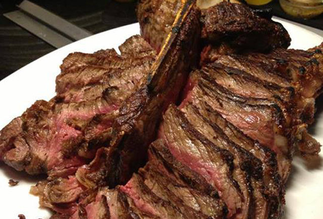 The 7 Best Steakhouses in Atlanta