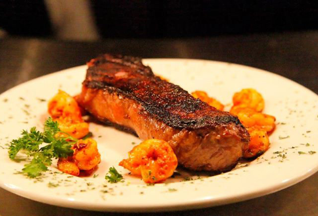 The 7 Best Steakhouses in Atlanta