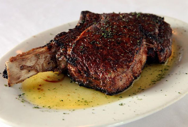 The 7 Best Steakhouses in Atlanta
