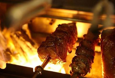 Espetus Churrascaria Brazilian Steak House: A San Francisco, CA Restaurant.