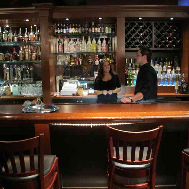 The Couch Tomato Café - Thrillist Philadelphia