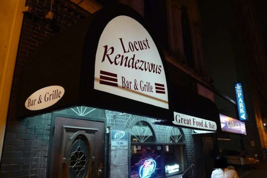 Locust Rendezvous: A Bar in Philadelphia, PA - Thrillist