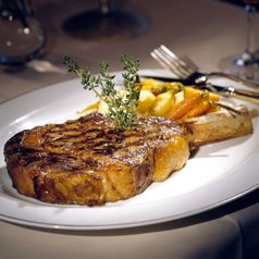 BLT Steak - Thrillist Las Vegas