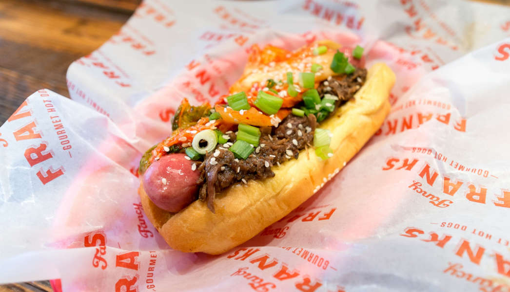 Best hot dogs in Toronto - Toronto’s Top Dogs: when street meat gets ...