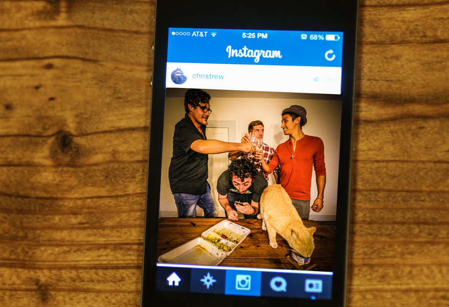 10 Instagram food fails that we really hope you're not making - Thrillist