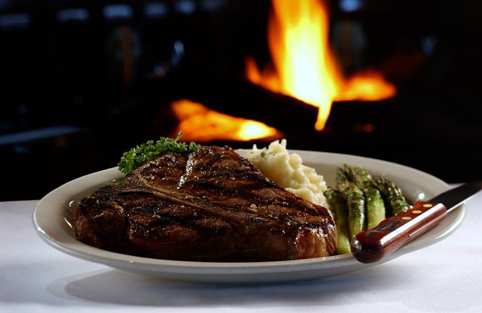 Daniel's Broiler: A Seattle, WA Restaurant.