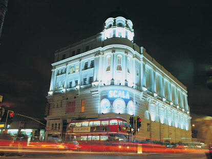 Scala: A Bar in London, Greater London - Thrillist