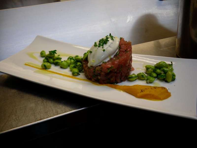 Time: A Bar in Philadelphia, PA - Thrillist