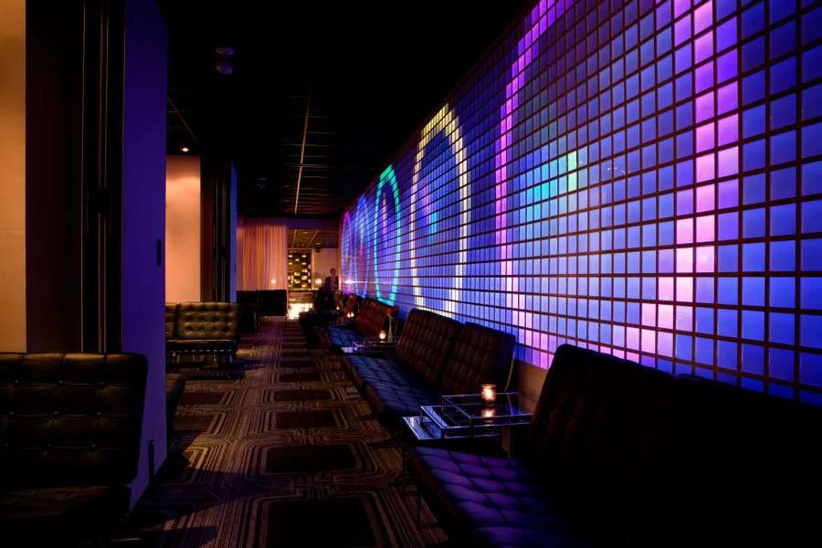 G Lounge: A Bar in Philadelphia, PA - Thrillist