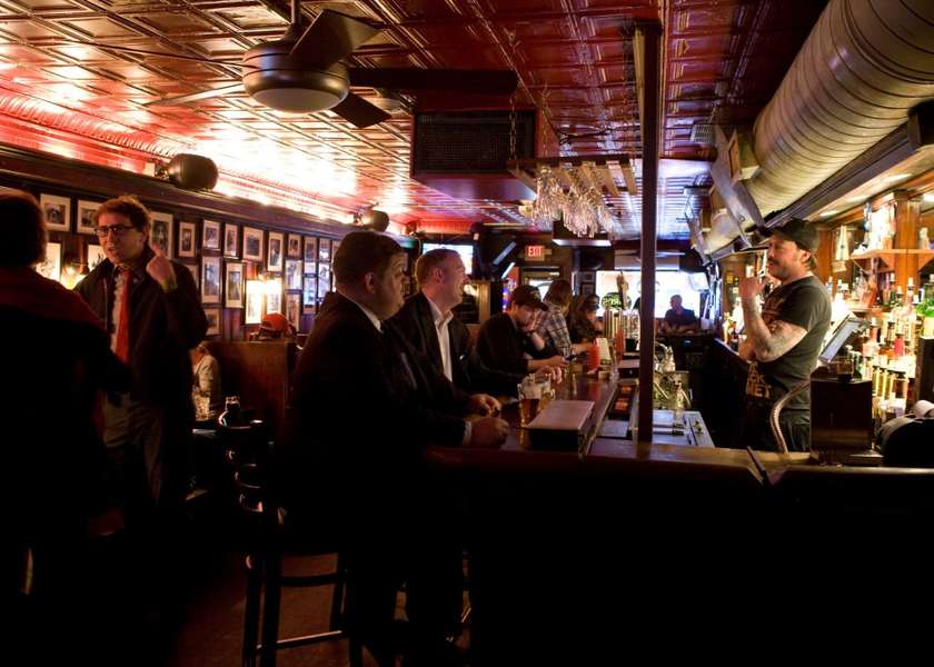 Good Dog Bar & Restaurant: A Bar in Philadelphia, PA - Thrillist