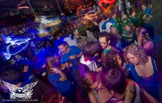 Vango Lounge And Skybar - Thrillist Philadelphia