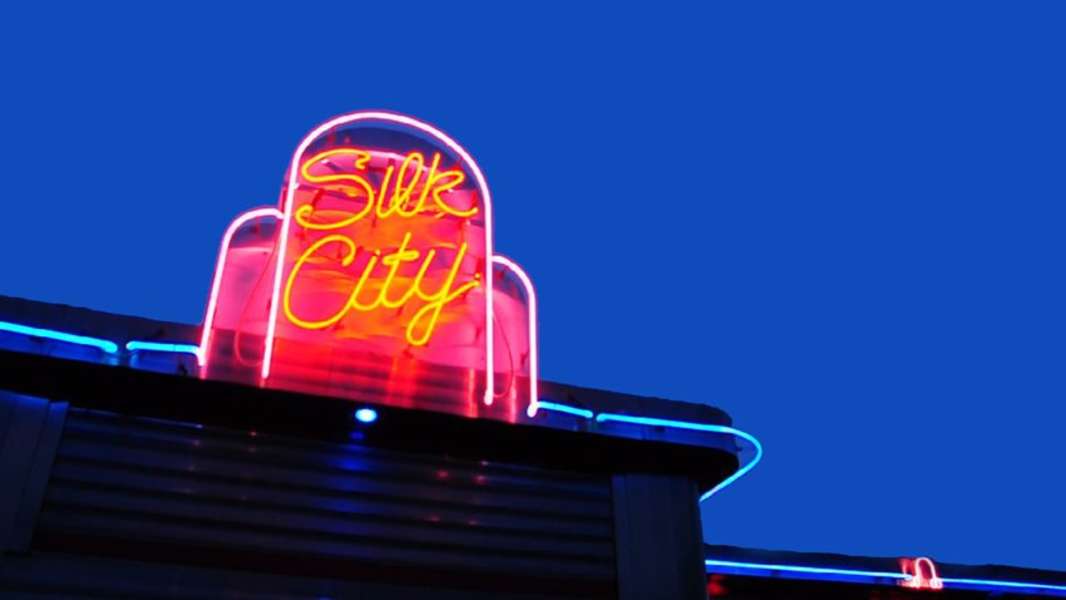 Silk City: A Bar in Philadelphia, PA - Thrillist