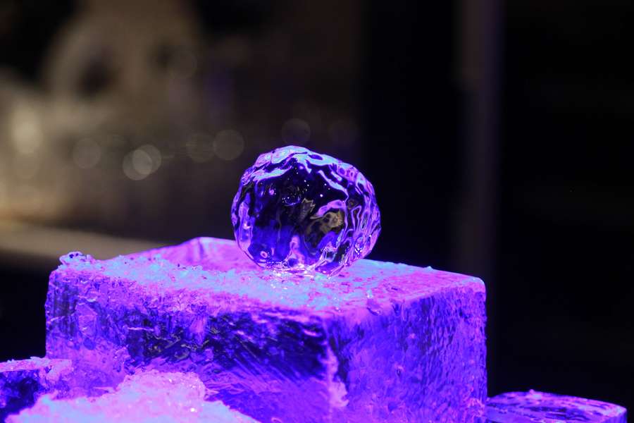 Cocktail Ice - Why Hand-carved Fancy Cocktail Ice Should be in Your ...