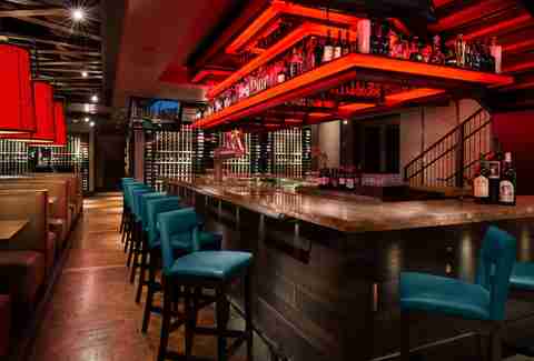 Places to Eat and Drink in Atlanta - Buckhead, Midtown, Emory Point ...