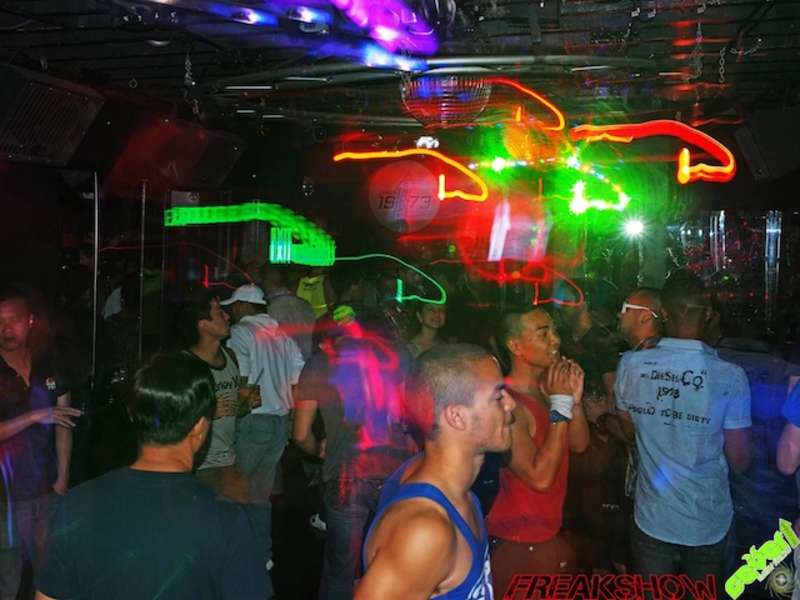 The Endup: A Bar in San Francisco, CA - Thrillist