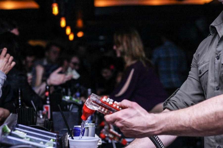 KT's Fillmore: A Bar in San Francisco, CA - Thrillist